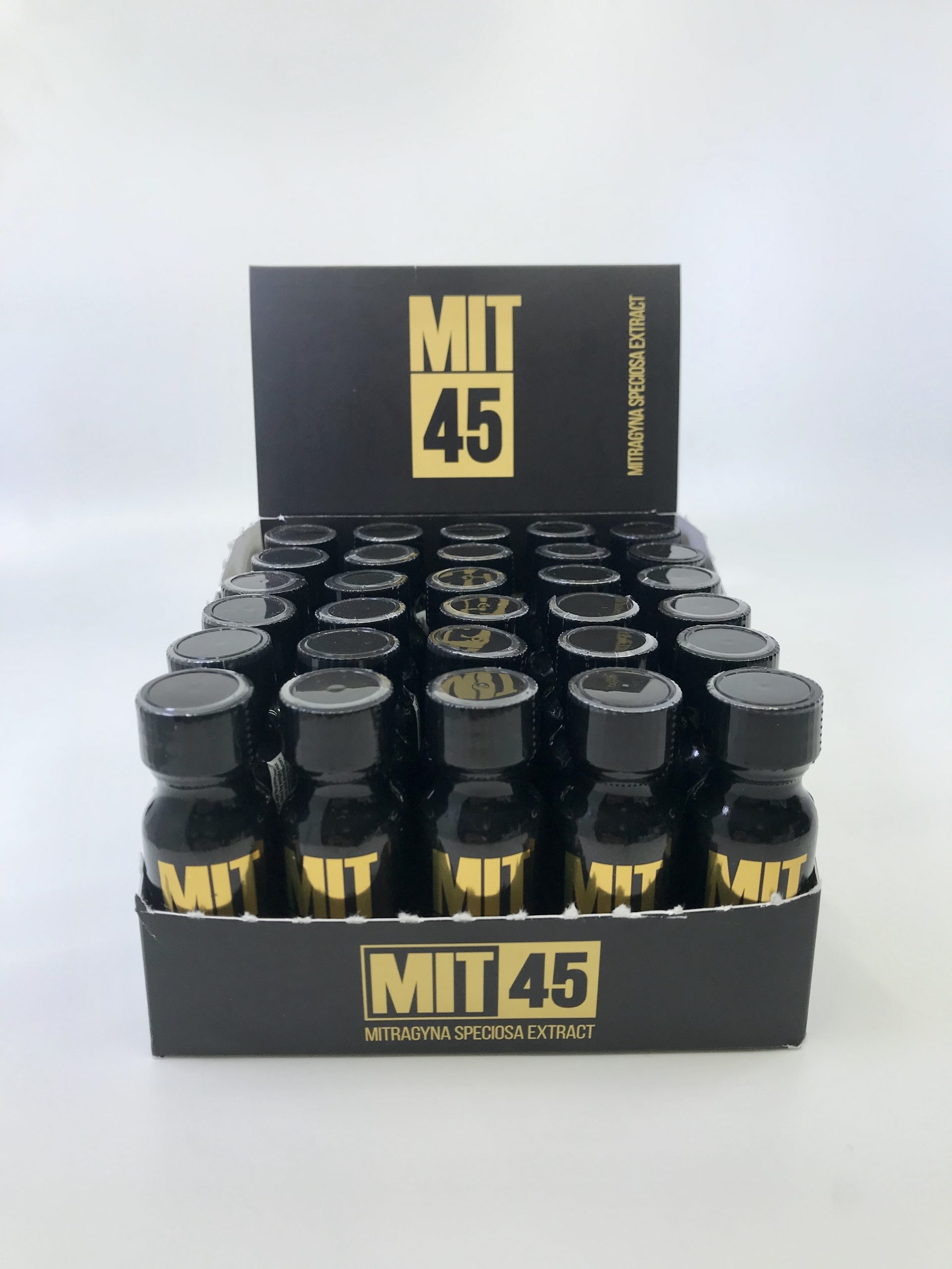 MIT 45 Gold Shots by South Sea Ventures Wholesale Distributor